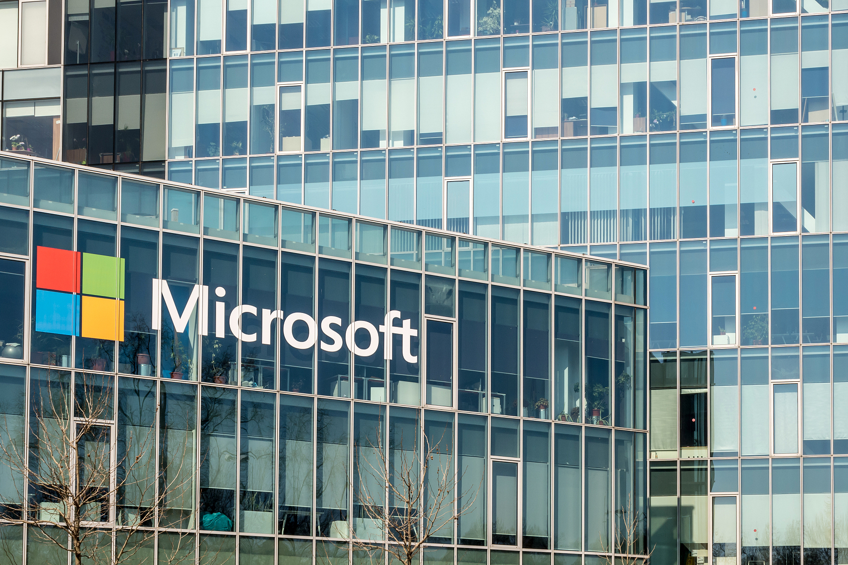 Microsoft has launched 10 new AI agents, covering sales and finance ...
