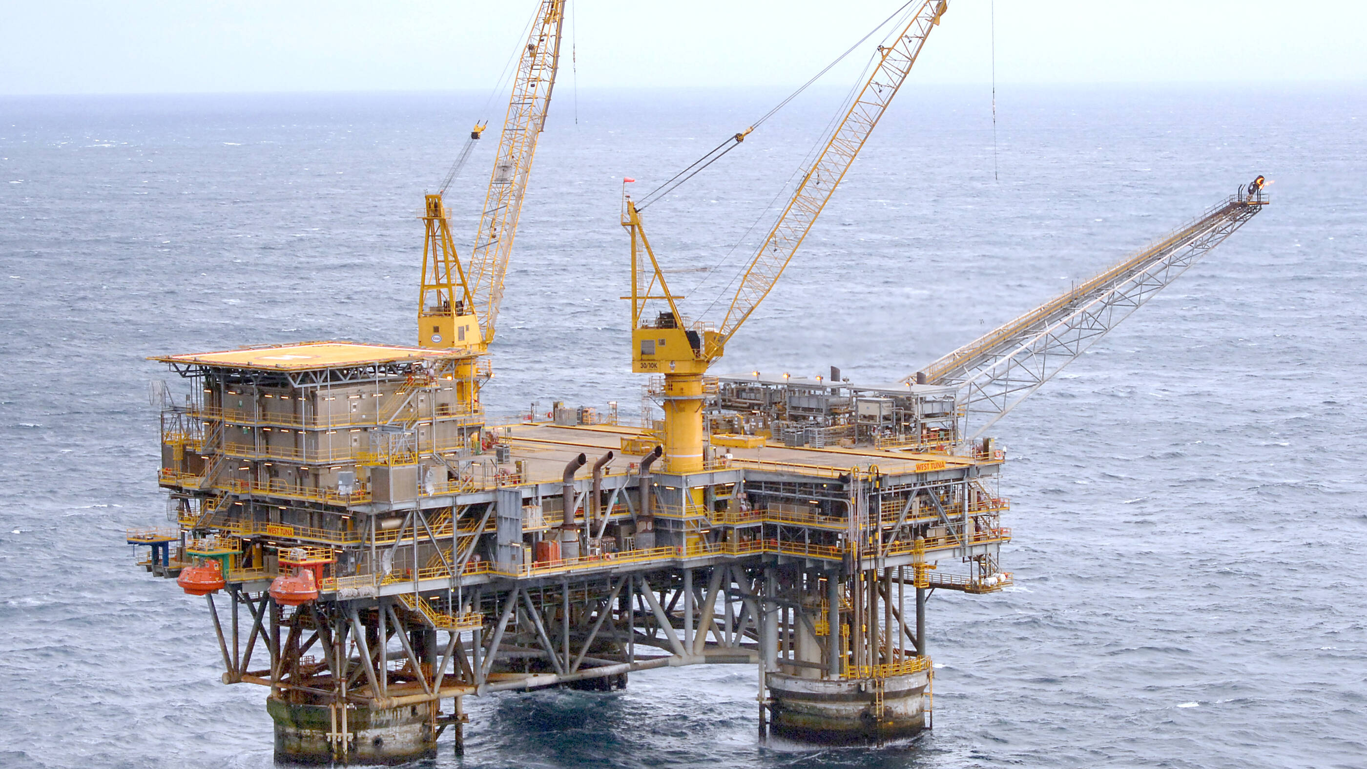 Exxon Stock Vs. Chevron: The 11 Billion Barrel Oil War That Could Shake ...